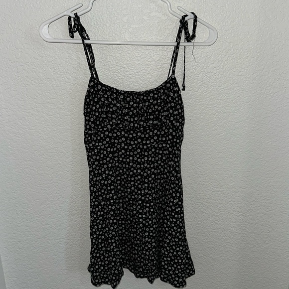 PacSun | Dresses | Floral Pacsun Dress | Poshmark